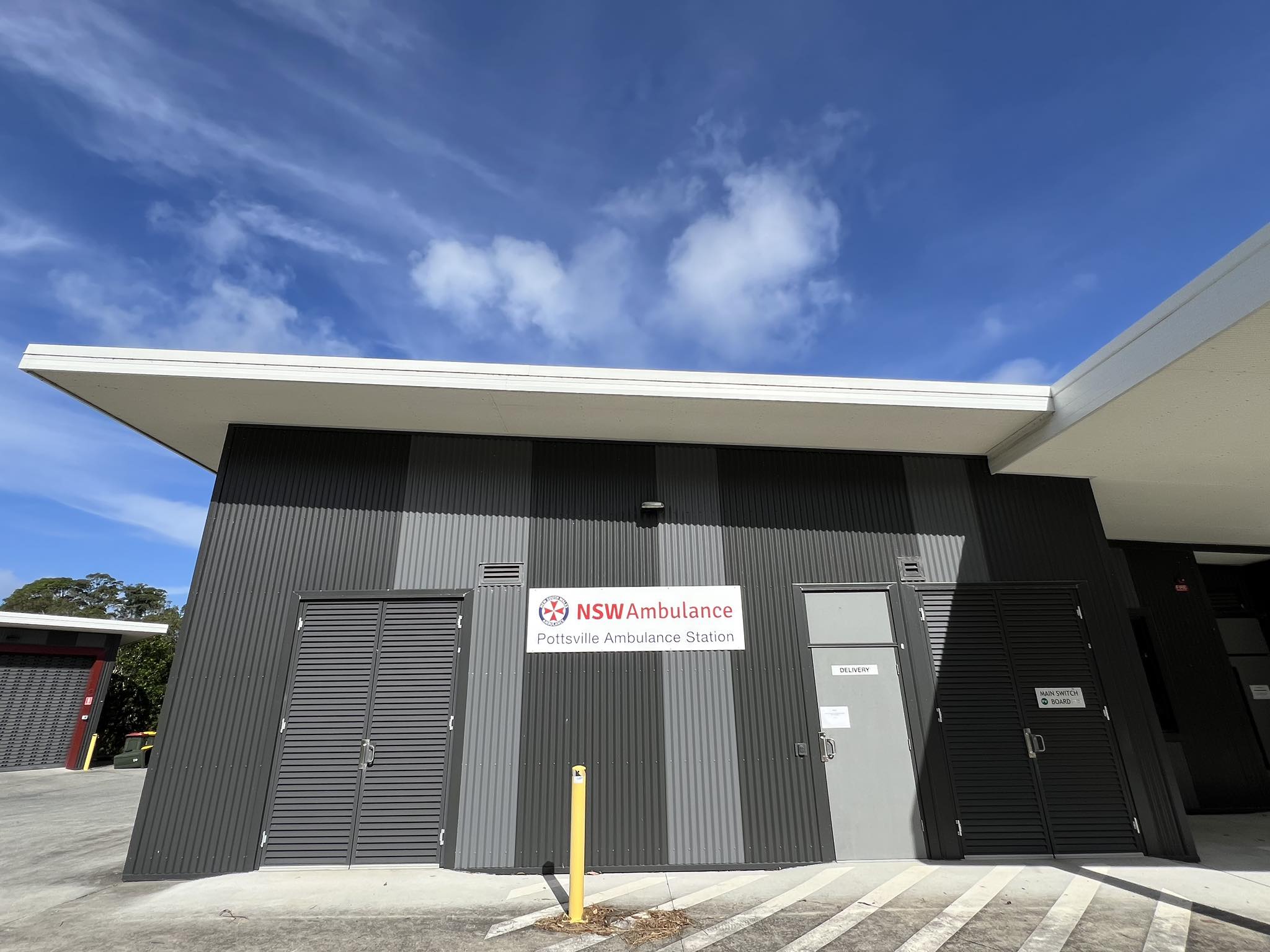 Partial shutdown in NSW mould crisis - INCLEAN